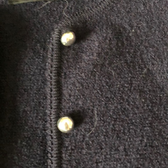 Kurt Geiger | Jackets & Coats | Geiger Tyrol Boiled Wool Jacket | Poshmark